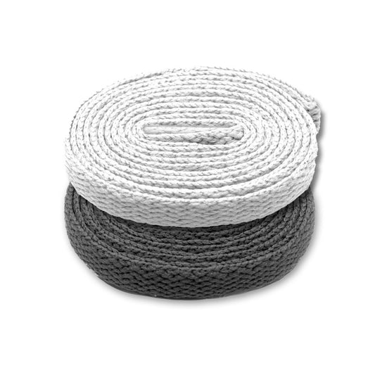 Shoe Lace-packs – Roped Laces